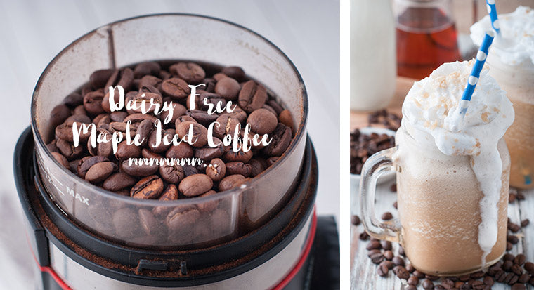 how to cook cold coffee at home